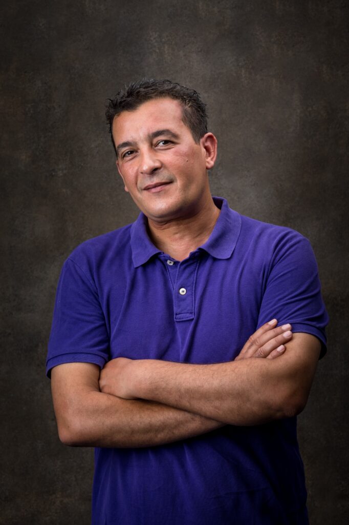 Equipe - XR4Heritage