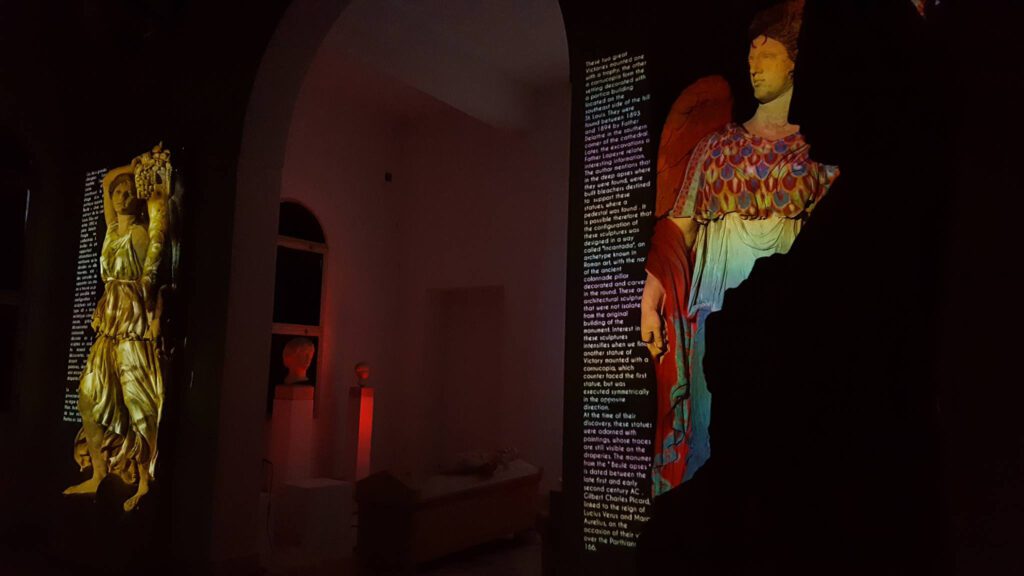 HERITAGE LIX – XR4Heritage